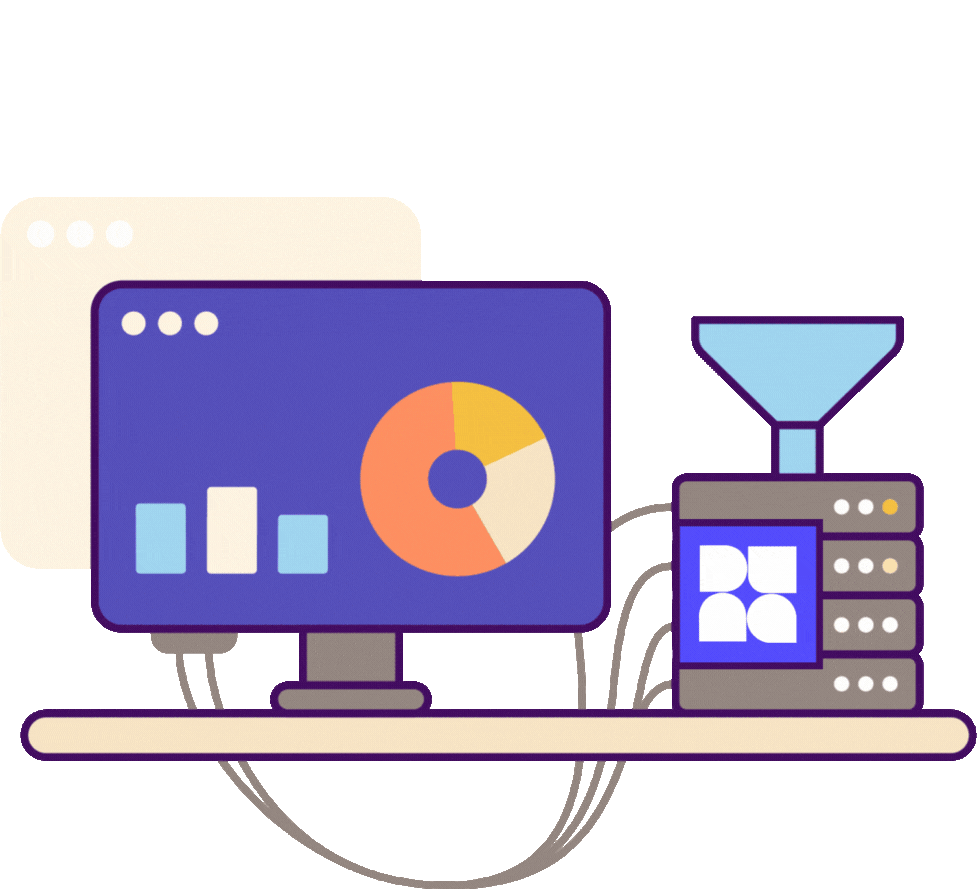 Hoppa | AI powered information management for the built environment